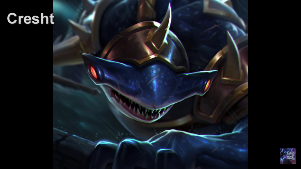 15 Skin Terbaru Arena of Valor Yang Patut Kamu Nantikan! - Gamebrott.com