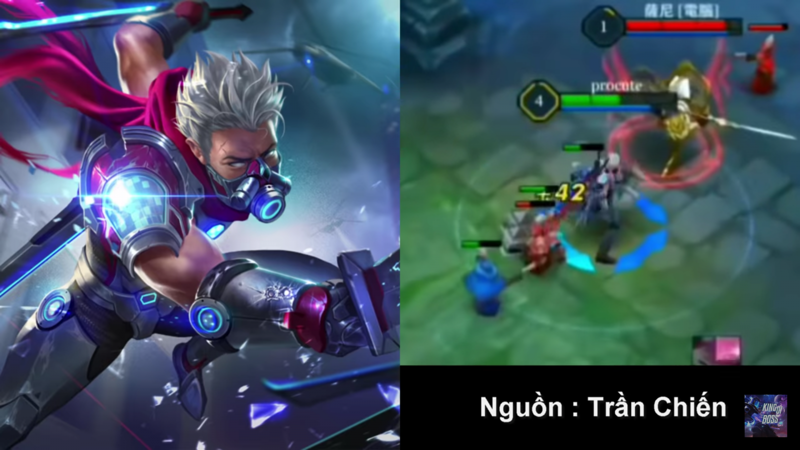 Siapkan Dompetmu! 30 Skin Keren AOV ini Siap Rilis di 2019! - Gamebrott.com