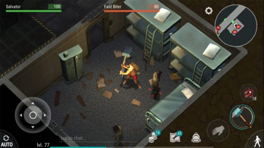 15 Rekomendasi Game Zombie yang Bisa Kamu Mainkan Gratis - Gamebrott.com