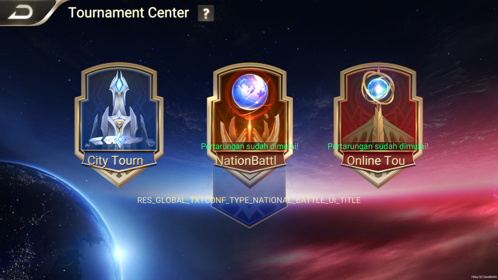 Fitur AOV World Battle? Adu Kemampuanmu di Server Global! - Gamebrott.com