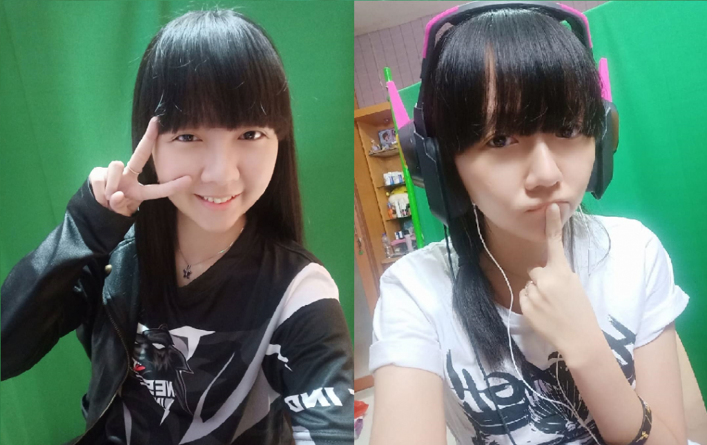 10 Streamer Game Wanita Tercantik di Indonesia 2019 - Gamebrott.com