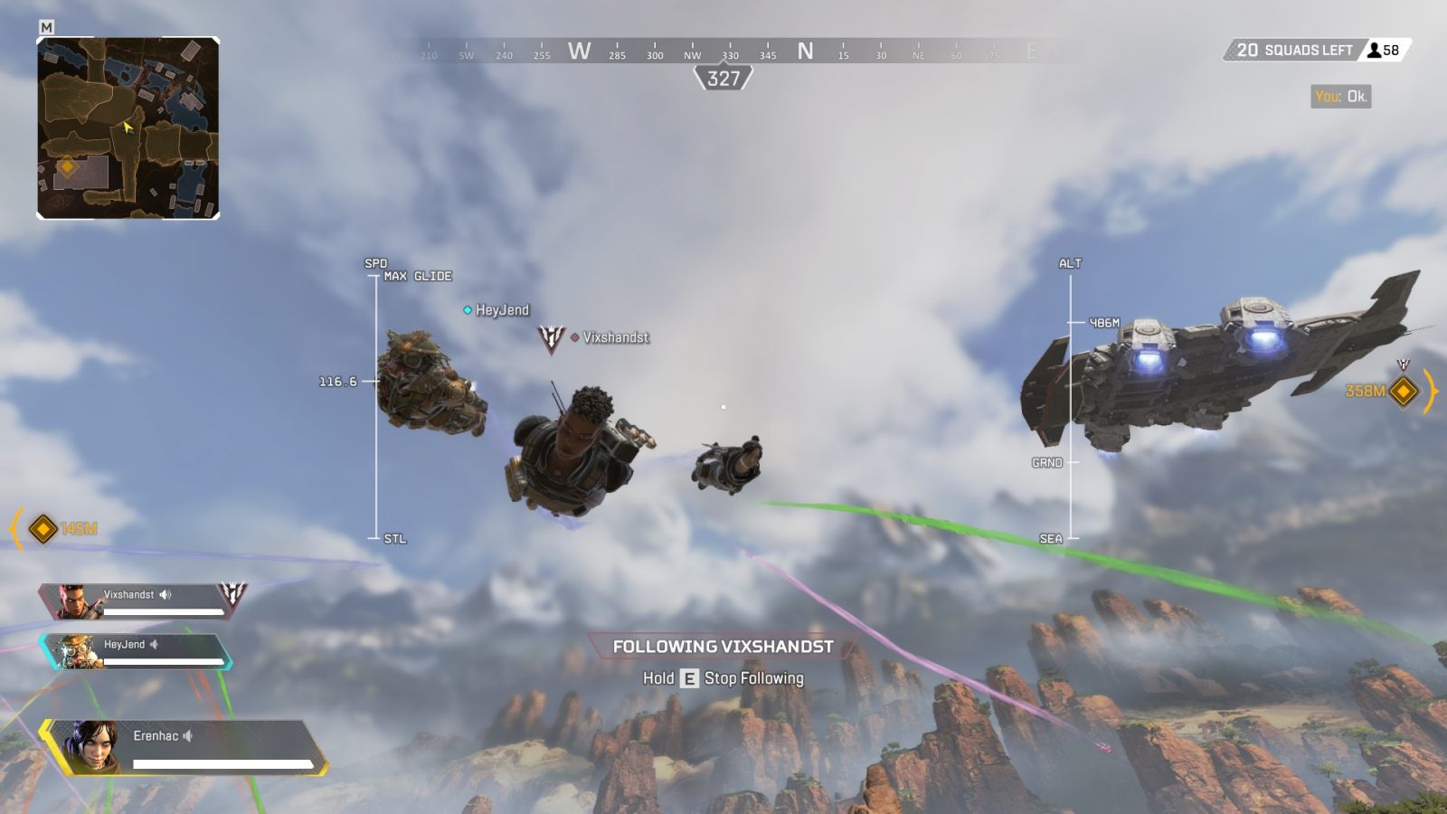 [First Impression] APEX Legends - Battle Royale "Mahal" Tapi Gratisan ...