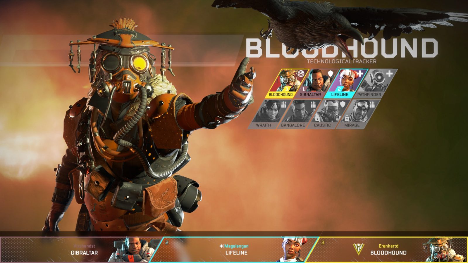 [First Impression] APEX Legends - Battle Royale "Mahal" Tapi Gratisan ...