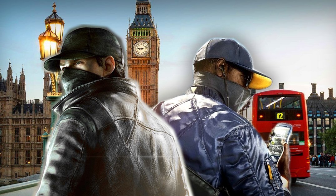 Watch Dogs 3 Dirumorkan Rilis Tahun Ini, Ambil London Sebagai Lokasinya ...