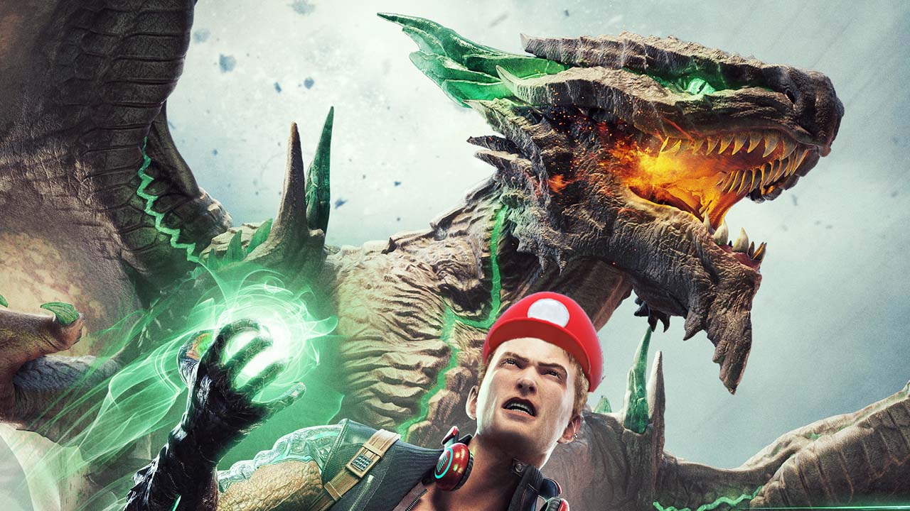 Game Eksklusif Xbox Scalebound Dirumorkan akan Kembali Lewat Switch ...