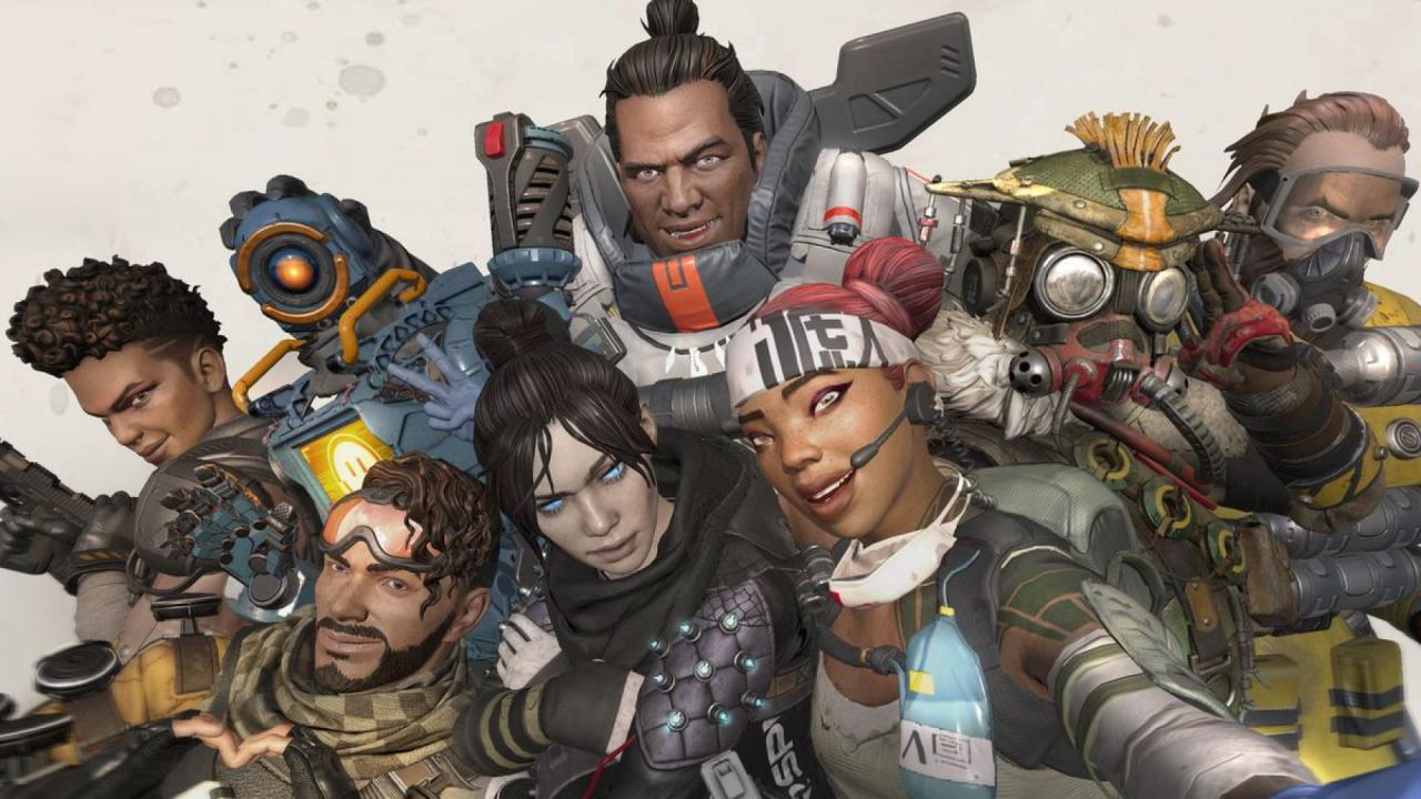 Apex Legends Tidak Berencana Kembangkan Lore Karakternya Sekompleks ...