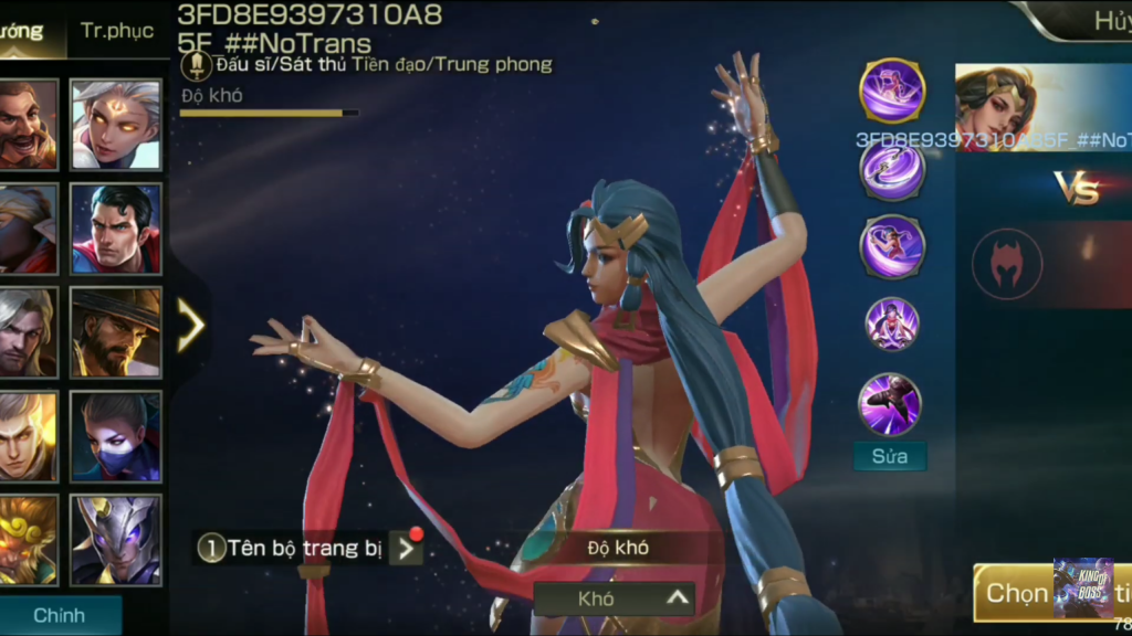 AOV Siap Hadirkan Hero Baru dengan Kesan Cantik dan Mematikan ...