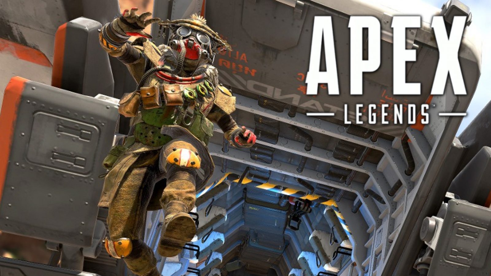 [Tutorial Apex Legends] Tips & Trik Cara Agar Kamu Tidak Ke-stun Sesaat ...