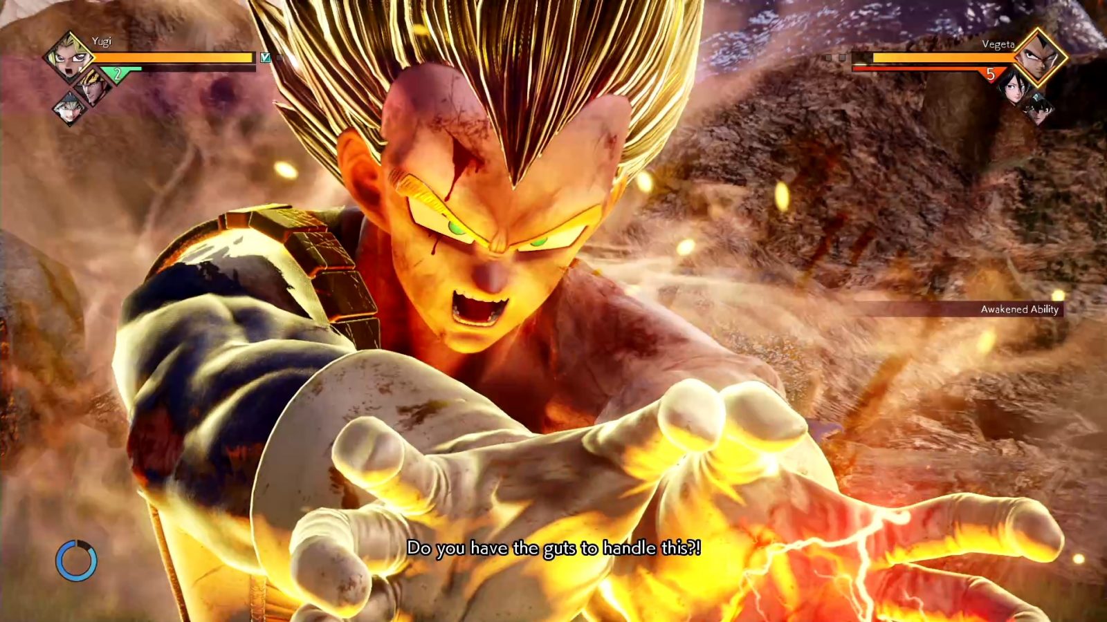 Jump Force Review – Pemuas Nafsu Fans Anime dan Manga Jump - Gamebrott.com