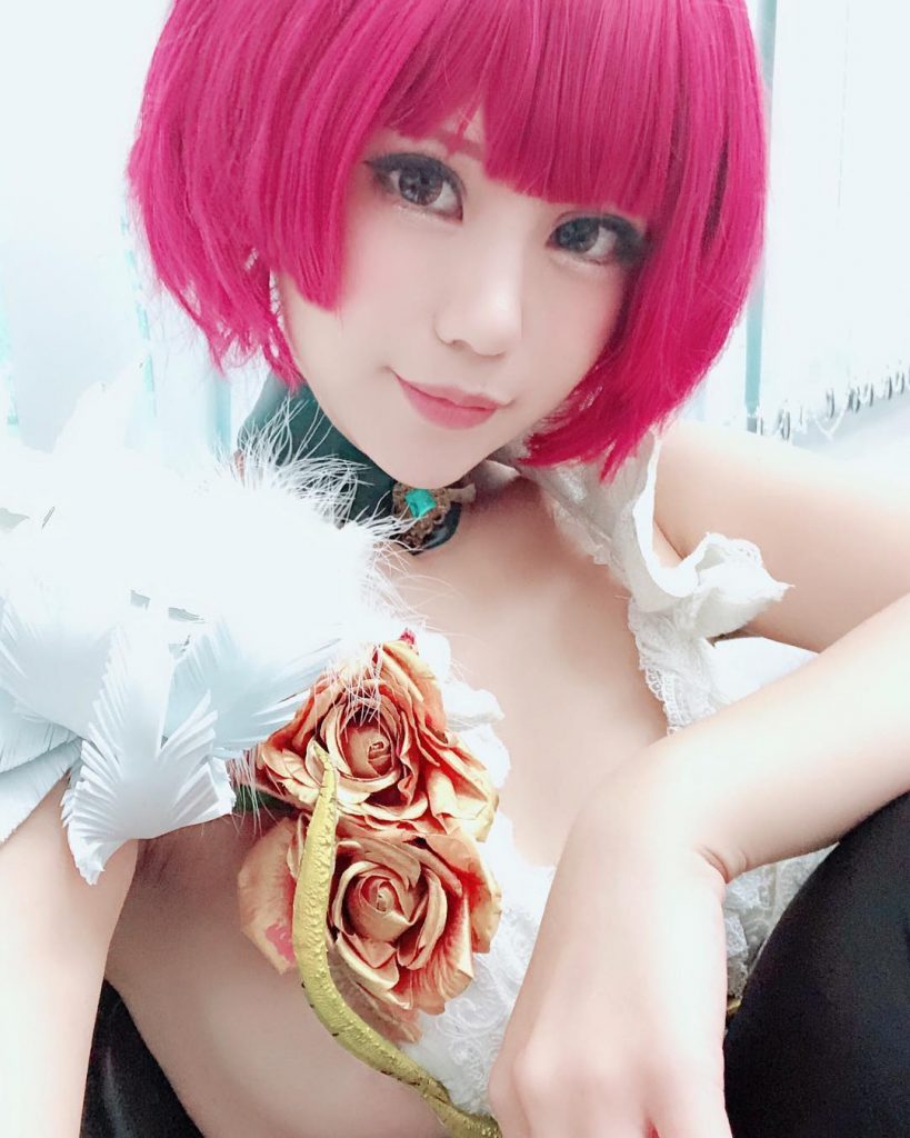 Awas! 5 Cosplay Hero AOV Ini Bisa Bikin Kamu Gosok-Gosok Fafnir's Talon - Gamebrott.com
