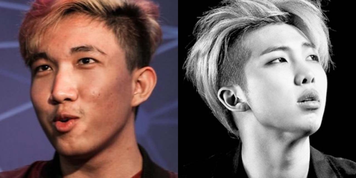 5 Streamer Lokal yang "Mirip" Artis Korea Ini Bakal Bikin Sel Telur ...