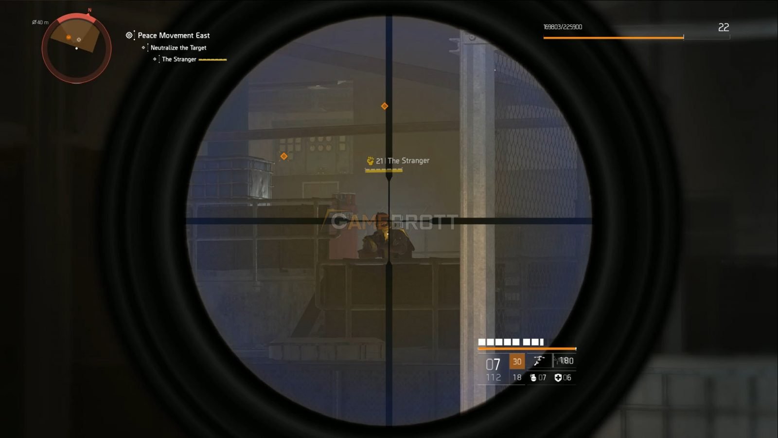 Tom Clancy’s The Division 2 Review – Looter Shooter Terbaik Saat Ini ...