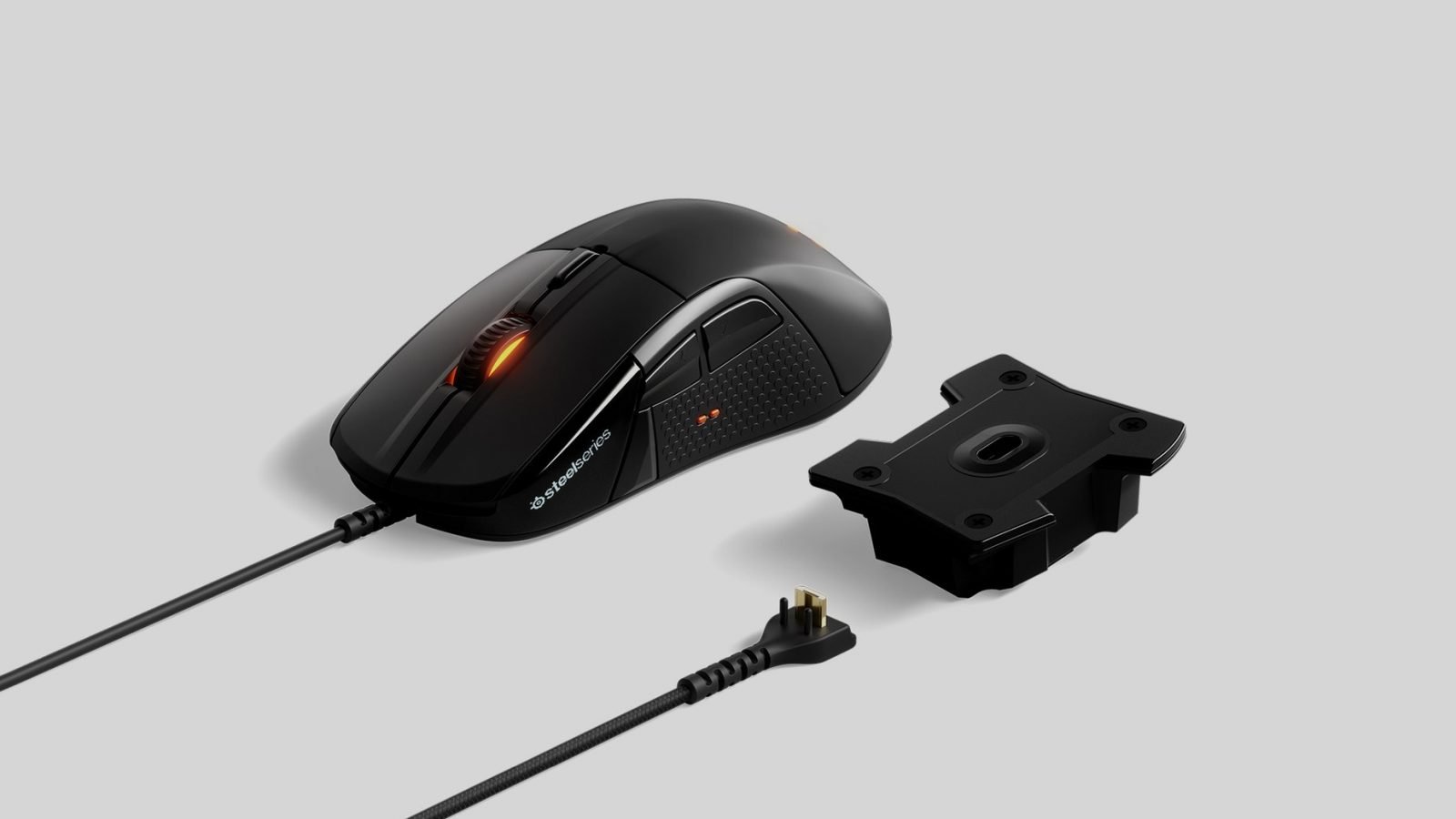 5 Tips Memilih Mouse Gaming yang Cocok Untukmu - Gamebrott.com