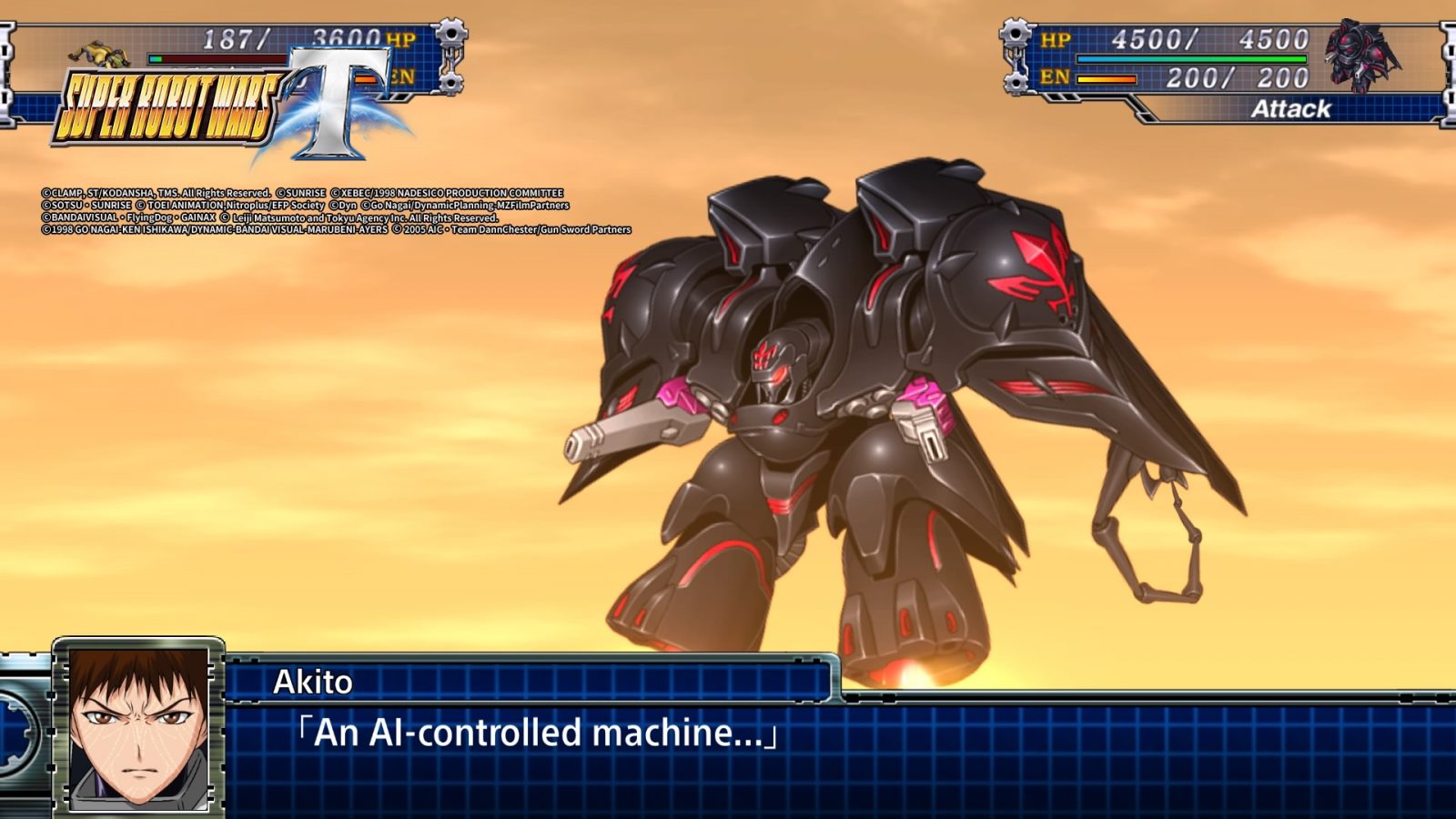 [Review] Super Robot Wars T - Tetap Meriah dan Konsisten Walau Tanpa ...