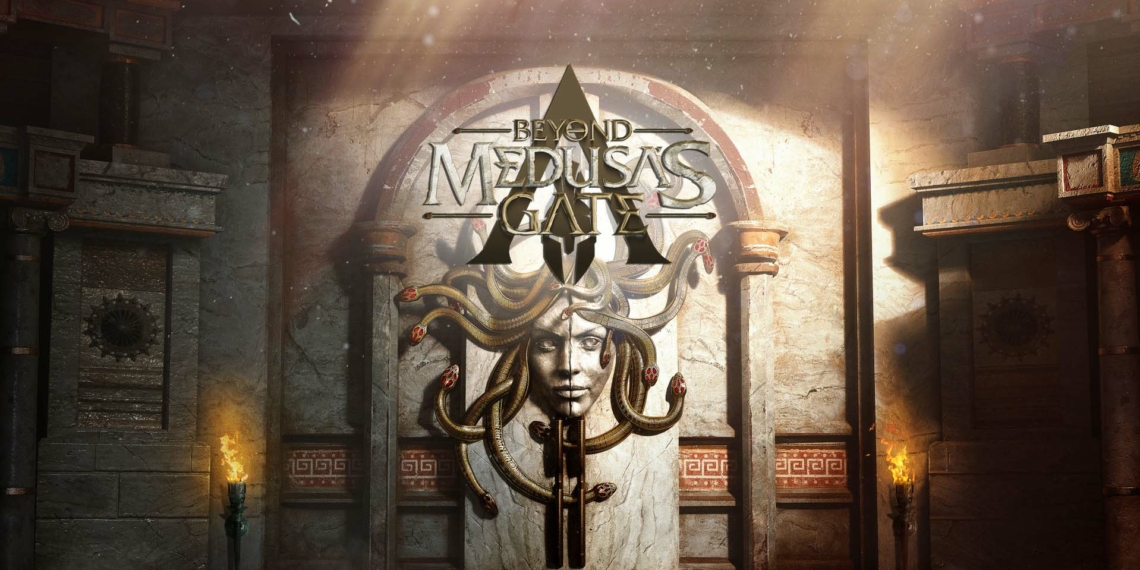 Jelajahi Dunia Assassin’s Creed Odyssey dalam VR di Beyond Medusa’s ...