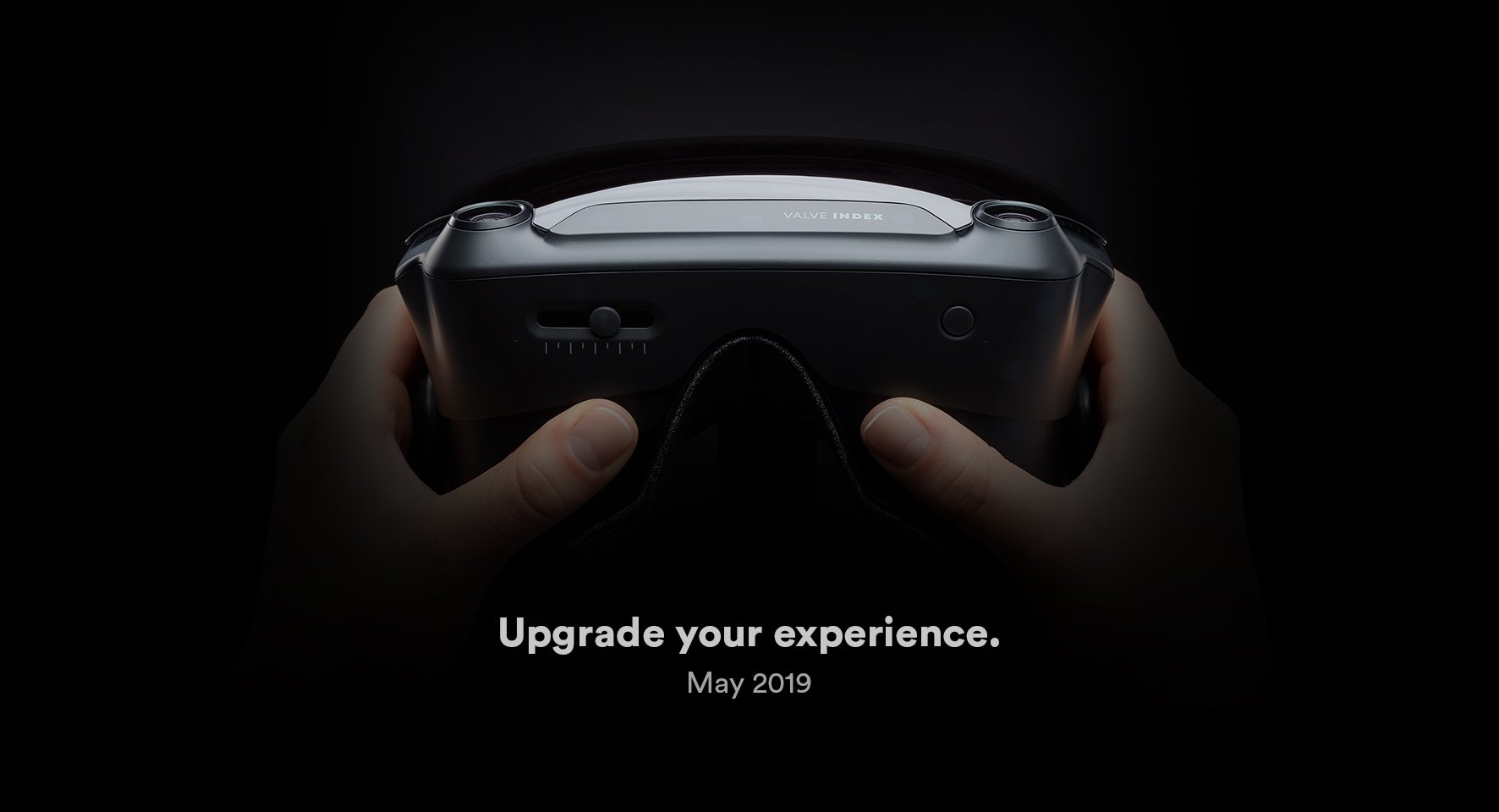 Valve Umumkan Perangkat "VR" Miliknya - Valve Index - Gamebrott.com