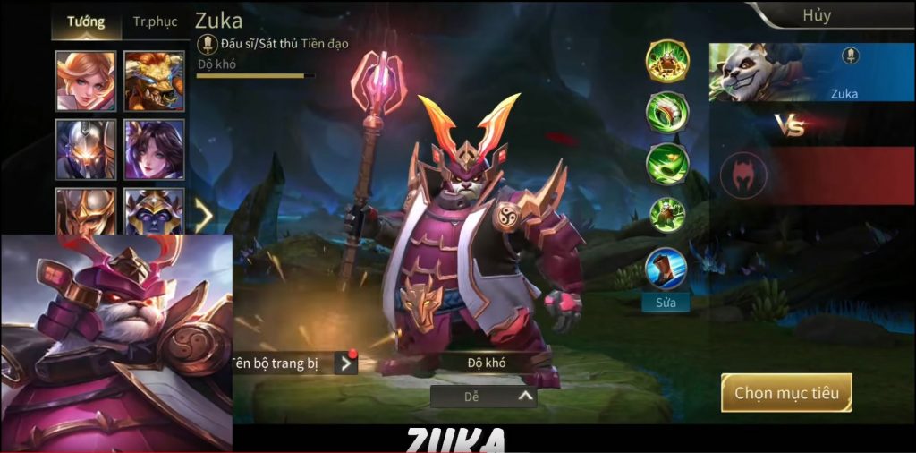 15 Skin Baru AOV 2019 Siap Menunggu Jadwal Perilisanya - Gamebrott.com