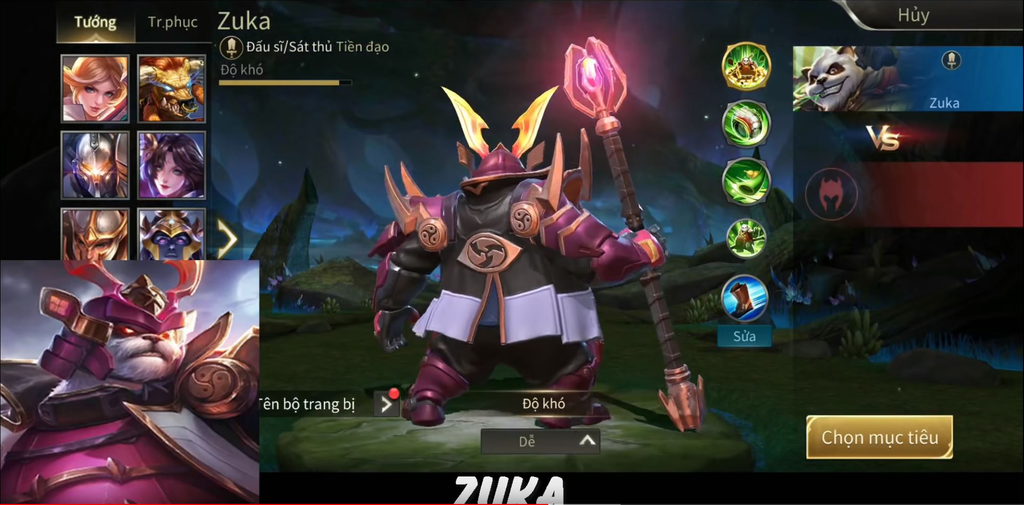 15 Skin Baru AOV 2019 Siap Menunggu Jadwal Perilisanya - Gamebrott.com