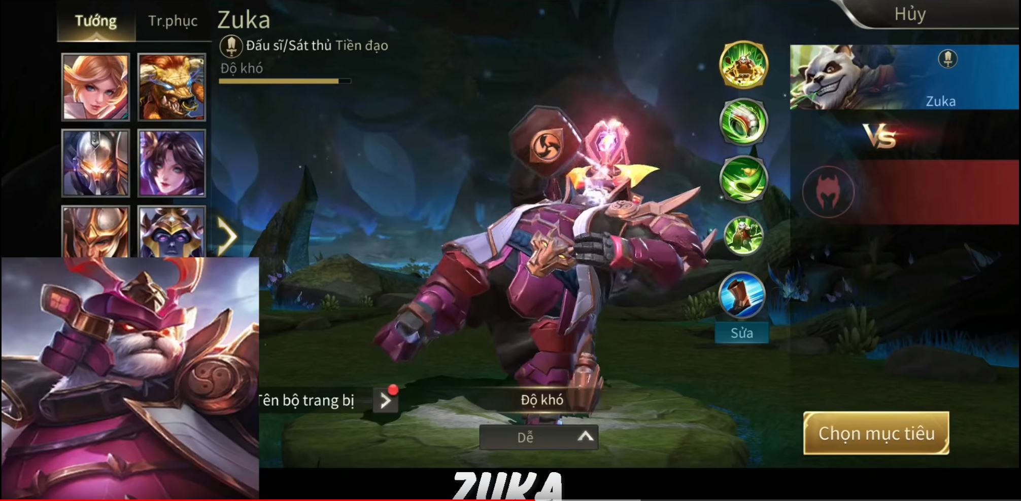 15 Skin Baru AOV 2019 Siap Menunggu Jadwal Perilisanya - Gamebrott.com