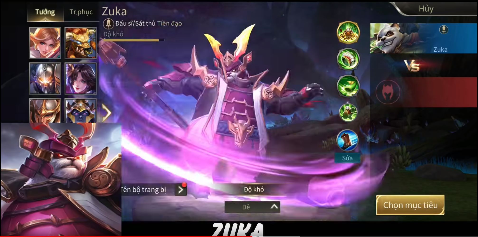 15 Skin Baru AOV 2019 Siap Menunggu Jadwal Perilisanya - Gamebrott.com