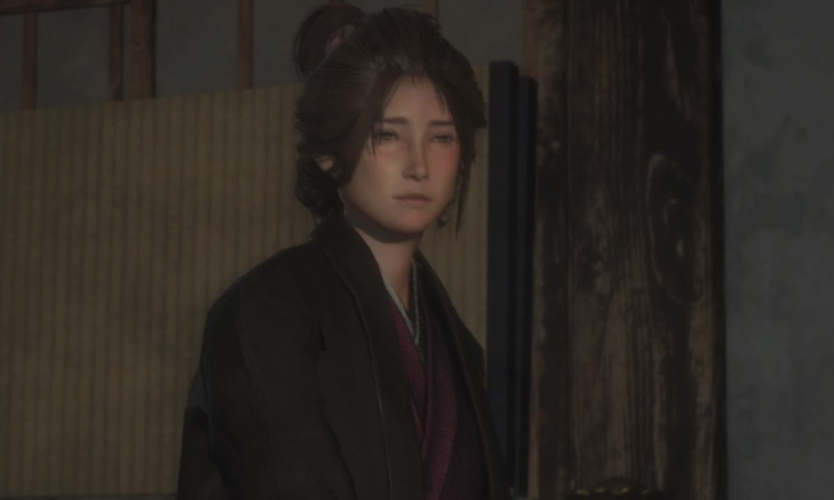 Sebuah Mod Mungkinkan Kalian Berperan Sebagai Si Cantik Emma Dalam ...