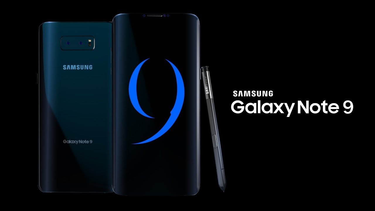 10 Smartphone Android Terbaik 2019 Kuartal Pertama - Gamebrott.com