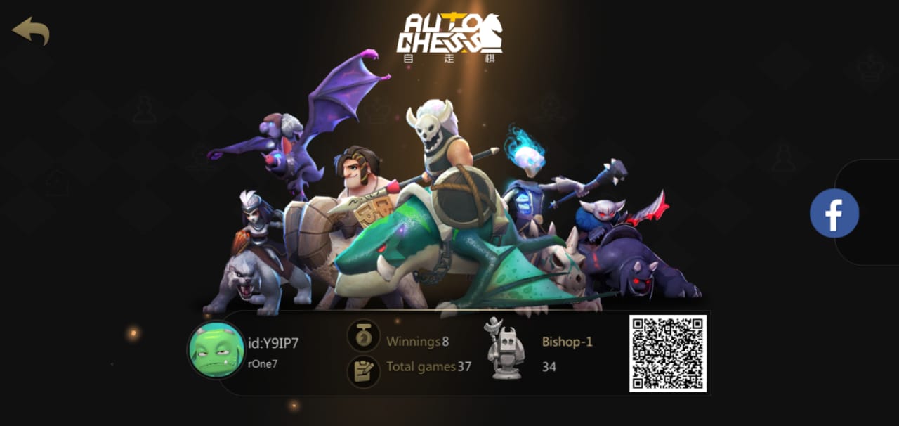 Guide Bermain Game Auto Chess Mobile Bagi Pemula - Gamebrott.com