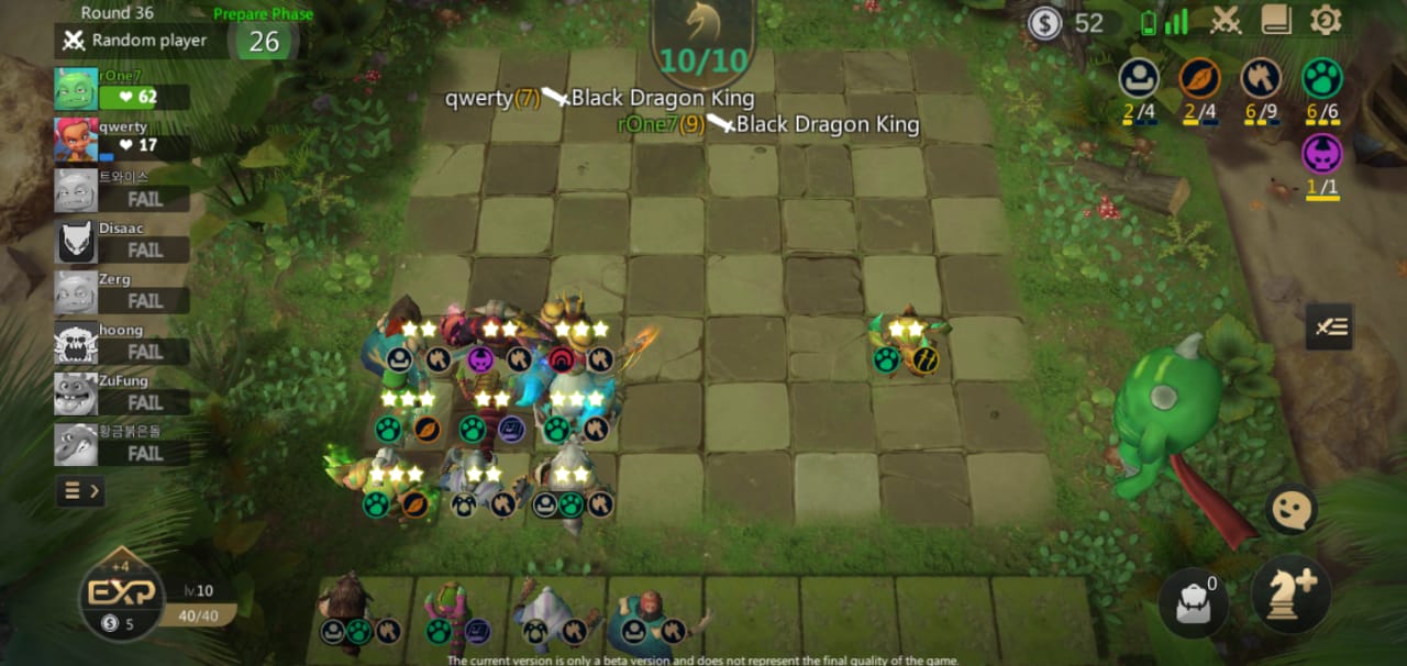 Guide Bermain Game Auto Chess Mobile Bagi Pemula - Gamebrott.com