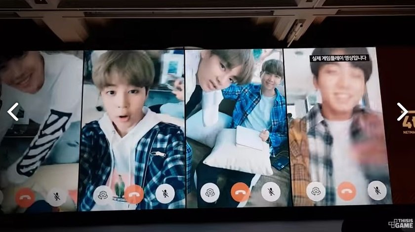 Kini Kamu Bisa Mengencani Jungkook BTS Lewat Game ini! - Gamebrott.com