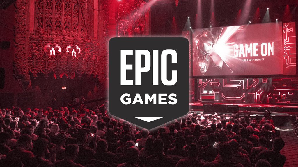 Epic Games akan Jadi Sponsor Utama E3 2019 untuk Event PC Gaming Show ...