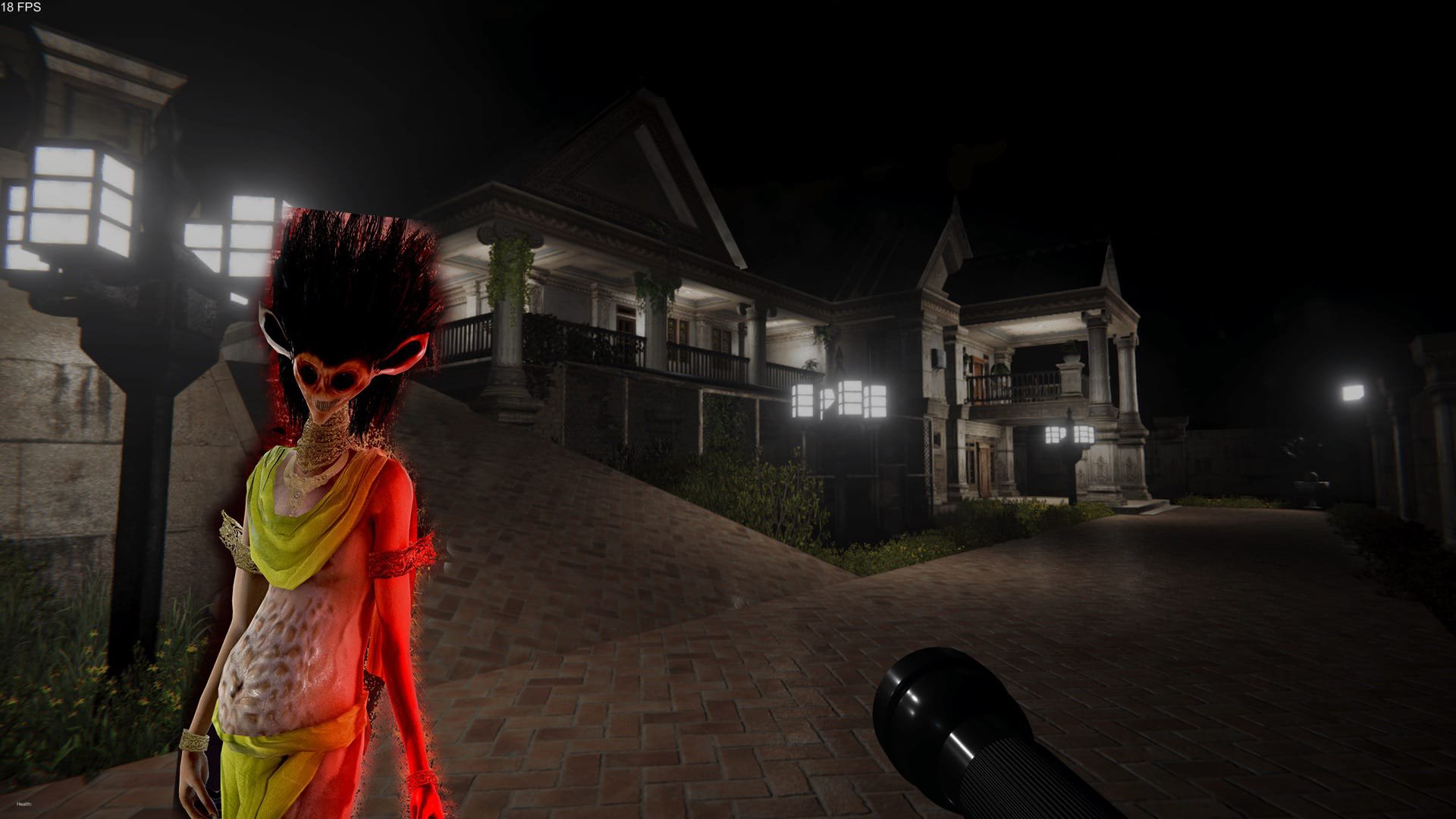 Pulang: Insanity, Game Horror Indonesia Hari Ini Akan Rilis Demo Serta ...