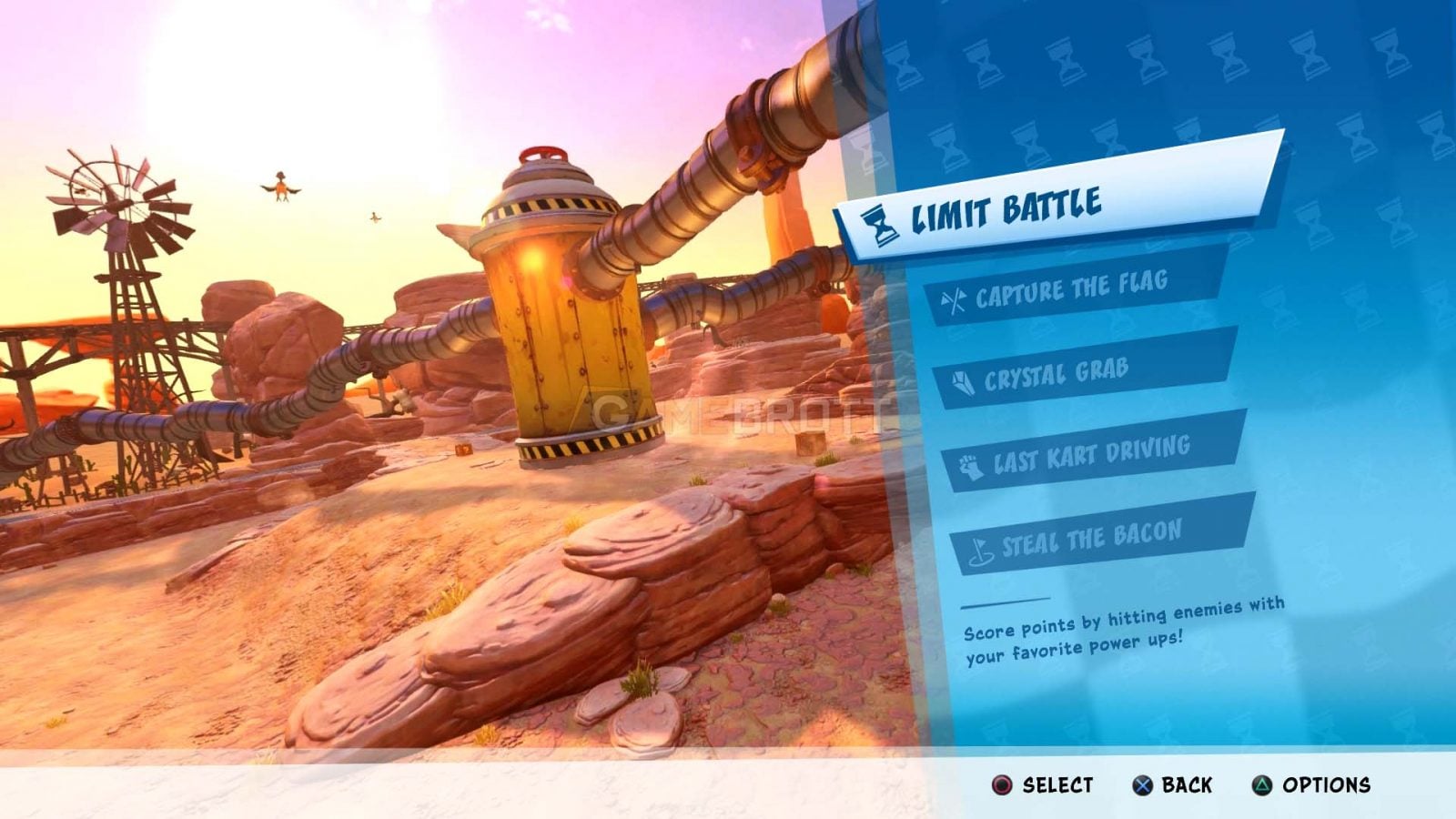 CTR Nitro Fueled Review – Tetap Seru dan Menyenangkan! - Gamebrott.com