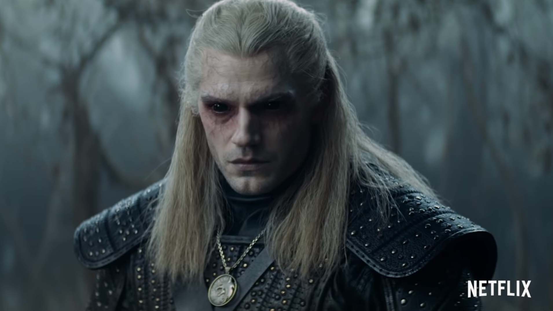 Trailer Film Seri The Witcher Netflix Akhirnya Dirilis! - Gamebrott.com