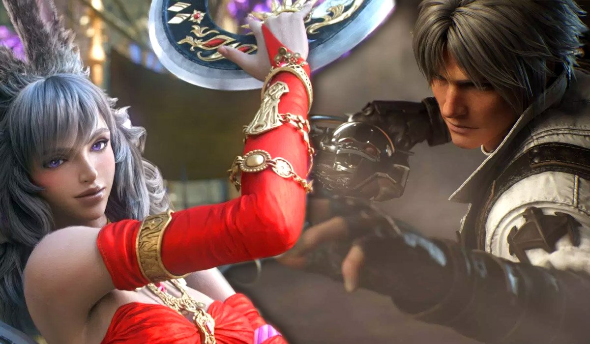 Mengenal Dancer dan Gunbreaker. Dua Jobs Baru Final Fantasy XIV yang ...