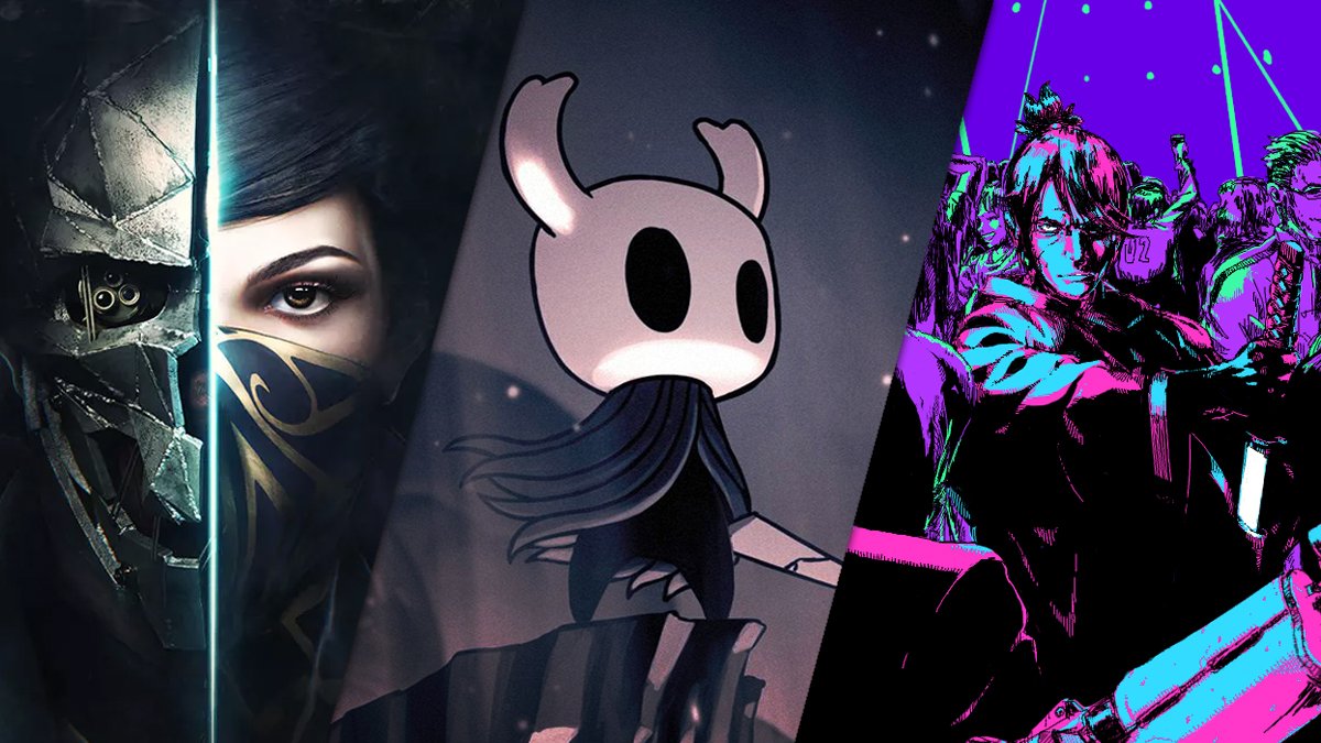 7 Rekomendasi Game Action Edisi Steam Summer Sale 2019 - Gamebrott.com
