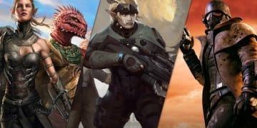 7 Rekomendasi Game RPG Edisi Steam Summer Sale 2019 - Gamebrott.com