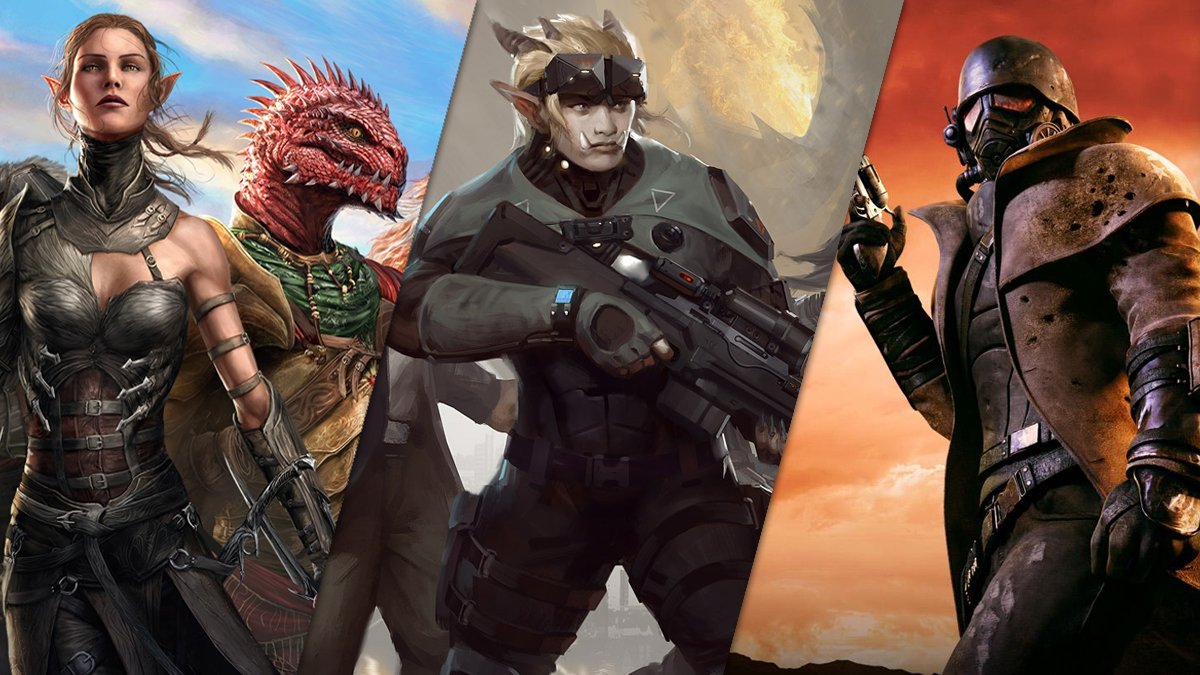 7 Rekomendasi Game RPG Edisi Steam Summer Sale 2019 - Gamebrott.com