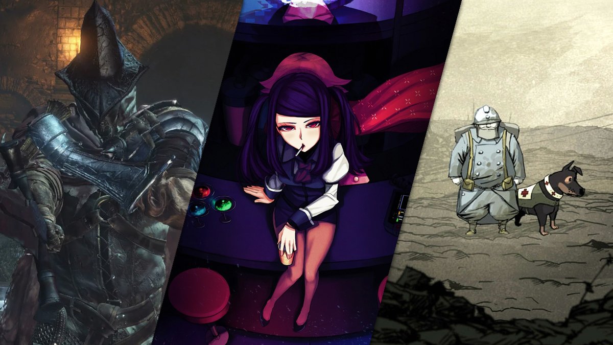 7 Rekomendasi Game 'Story Rich' Edisi Steam Summer Sale 2019 ...