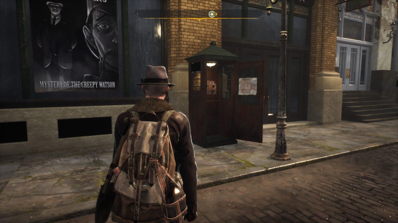Review The Sinking City - Game Open World Istimewa dengan Eksekusi yang ...