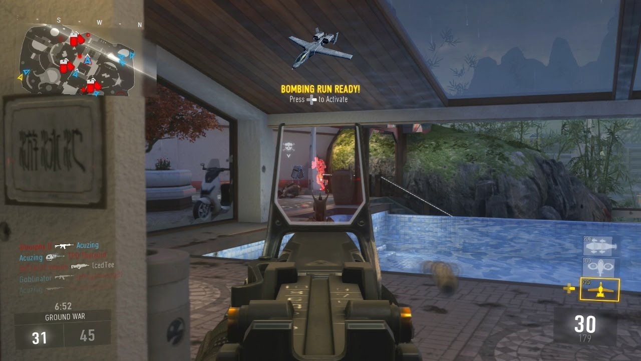 Kill Streak akan Kembali di Multiplayer Call of Duty Modern Warfare ...