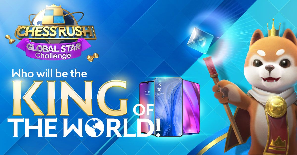 Belum Genap 1 Bulan Dirilis, Tencent Sudah Siapkan Turnamen Online ...