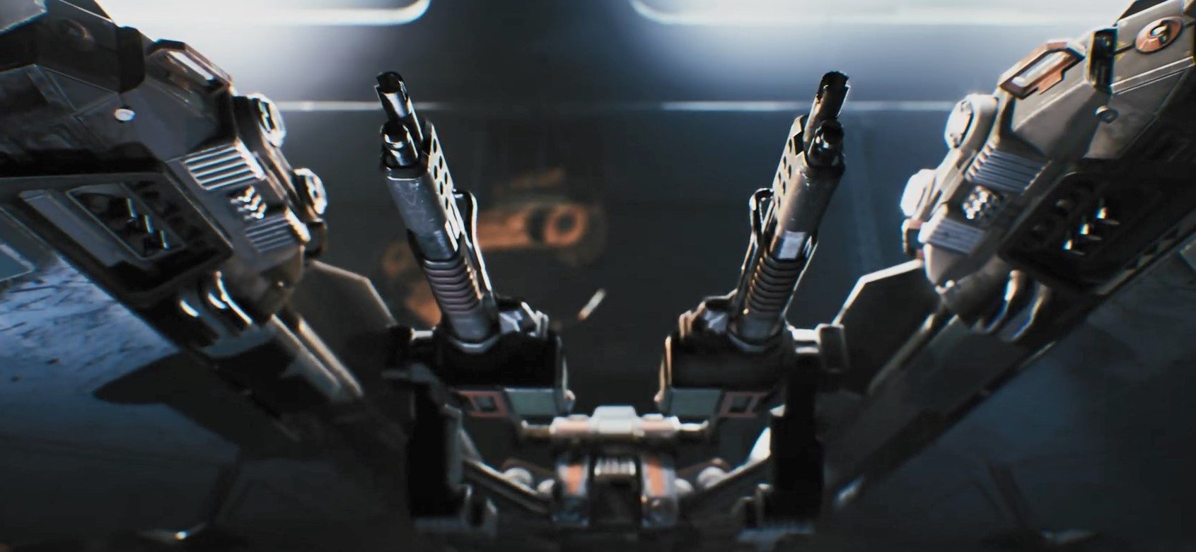 Kreator SOCOM Umumkan Game Sci-fi FPS Baru, "Disintegration ...