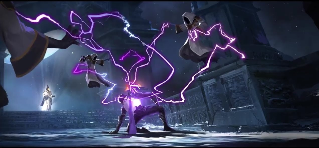 Mobile Legends Berikan Nerf kepada salah satu Item Mage Thunder ...