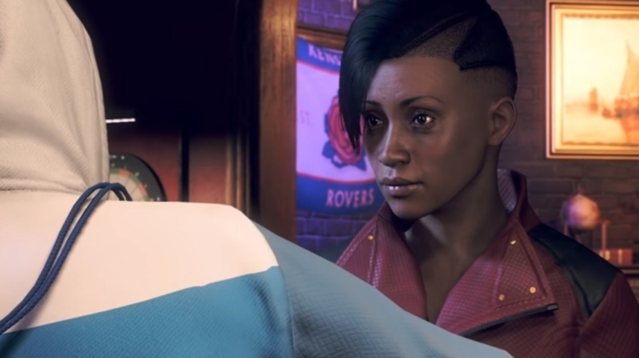 Karakter di Watch Dogs: Legion Ternyata Memiliki Sifat Unik dan ...