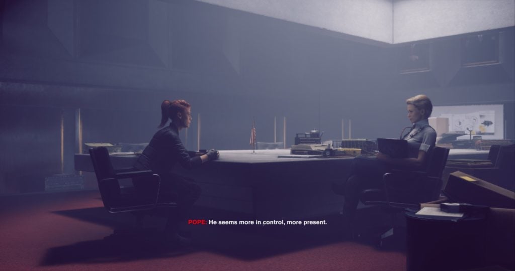 [REVIEW] Control - Penuh Aksi Melampaui Batas Imajinasi! - Gamebrott.com