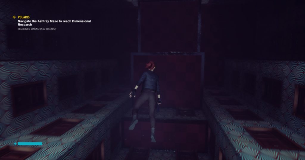 [REVIEW] Control - Penuh Aksi Melampaui Batas Imajinasi! - Gamebrott.com