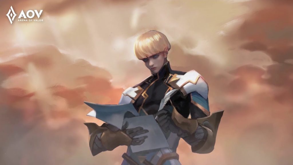 Daftar Rekomendasi Hero AOV Andalan Ranked Season 9! - Gamebrott.com