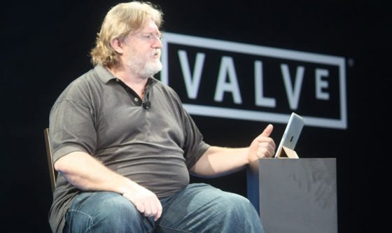 Siapa Gabe Newell? Kenapa Ia Dicintai Oleh Gamer PC di Seluruh Dunia ...