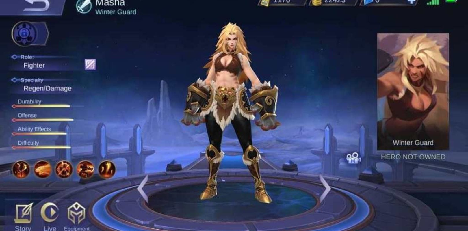 7 Skin Mobile Legends Yang Akan Rilis Di Bulan September Dan Cara ...