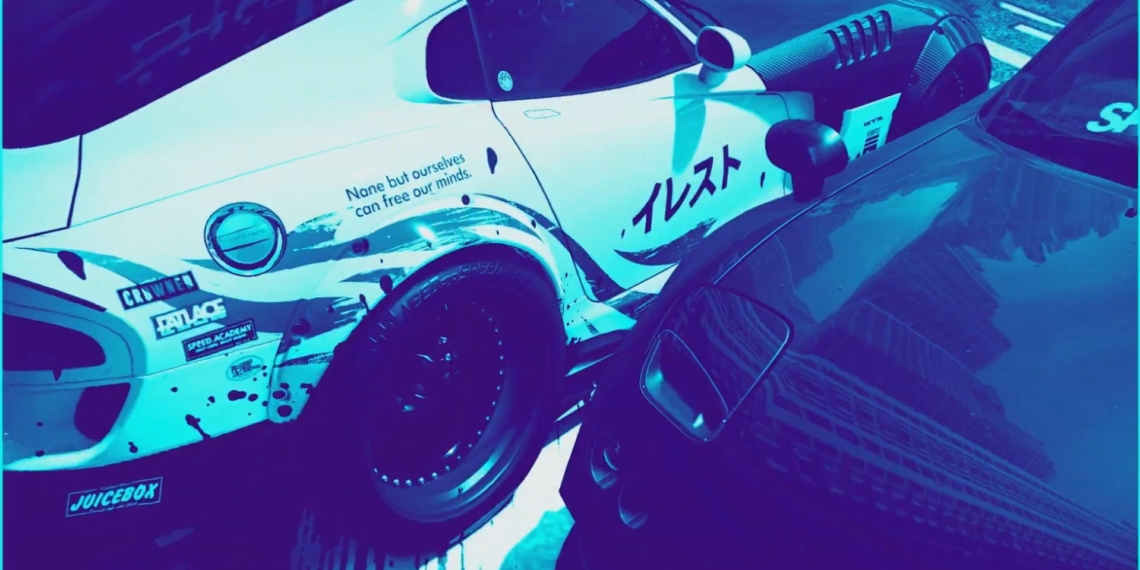 Need for Speed: Heat Jadi Game EA Pertama yang Dukung Crossplay ...